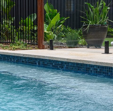 Granite Pool Coping: Unmatched Strength & Style For Your Pool
