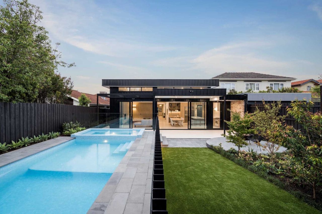 Ice Blue 48mm Ceramic Mosaic Pool Tiles