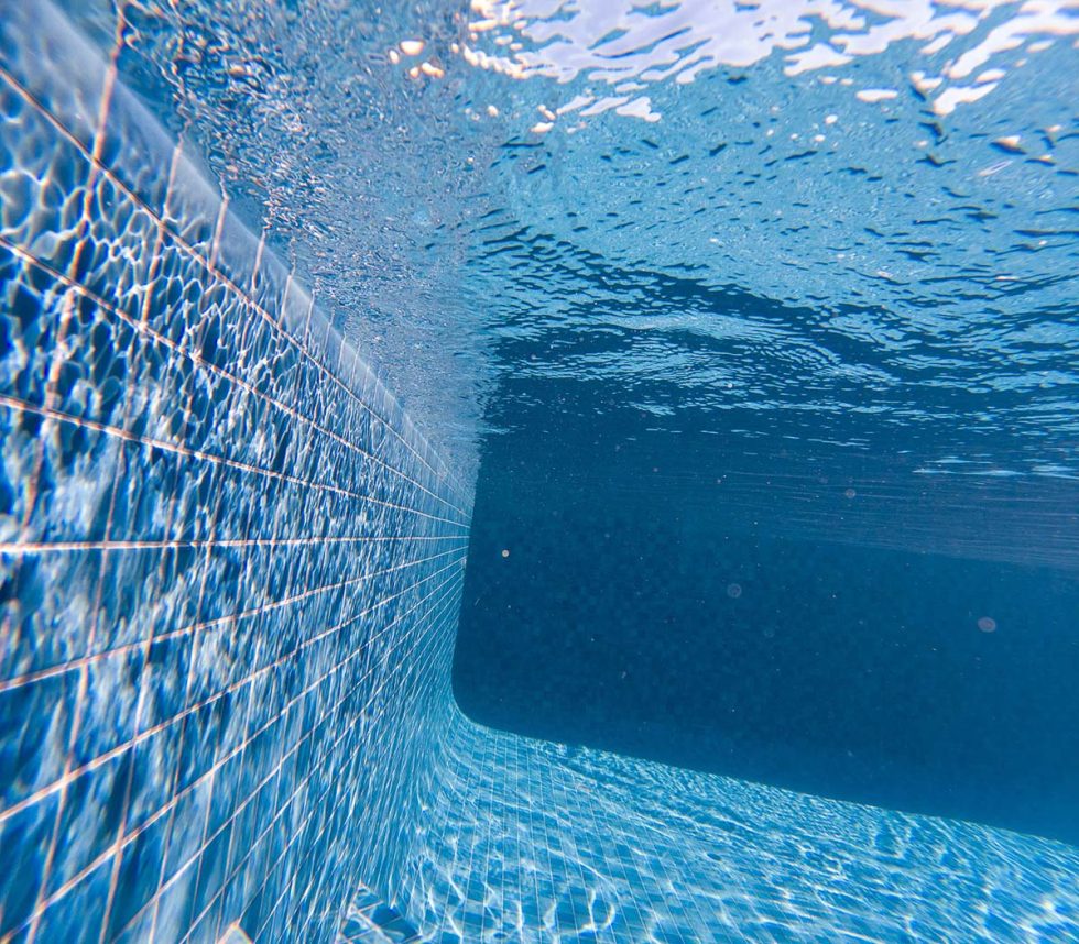 Sapphire 48mm Ceramic Mosaic Pool Tiles CMC280 Available Now