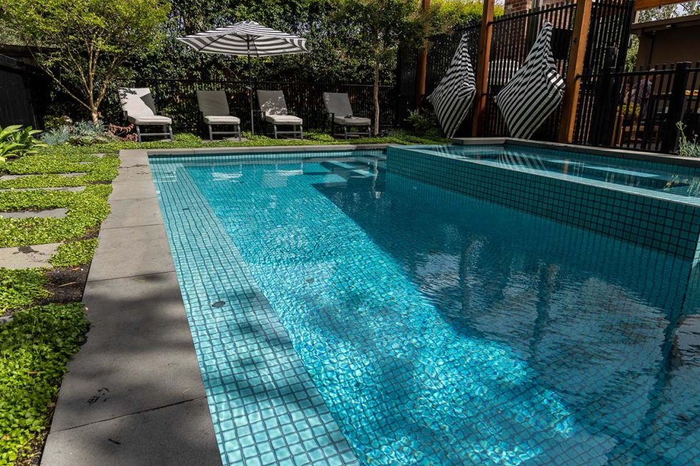 Bali 48mm Ceramic Mosaic Pool Tiles CMC320