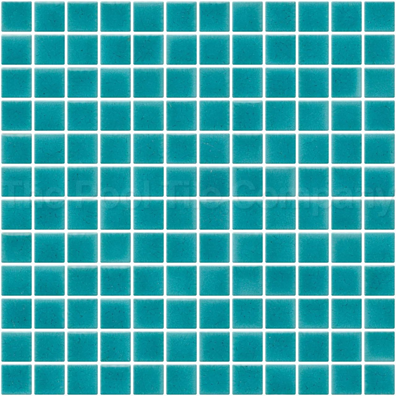 Neptune 23mm Ceramic Mosaic Pool Tiles CMC340