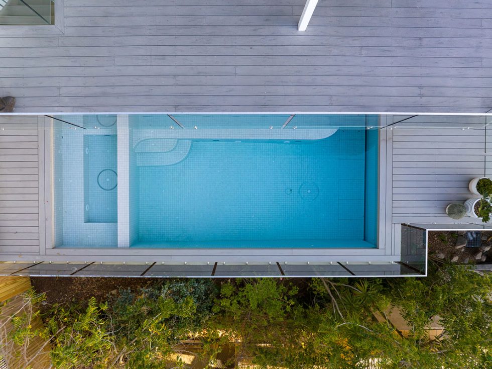 Glacier Grey 48mm Ceramic Mosaic Pool Tiles CMC532 NEW IN STOCK