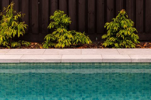 CMC535 Blue Wave Ceramic Mosaic Pool Tiles Available Now