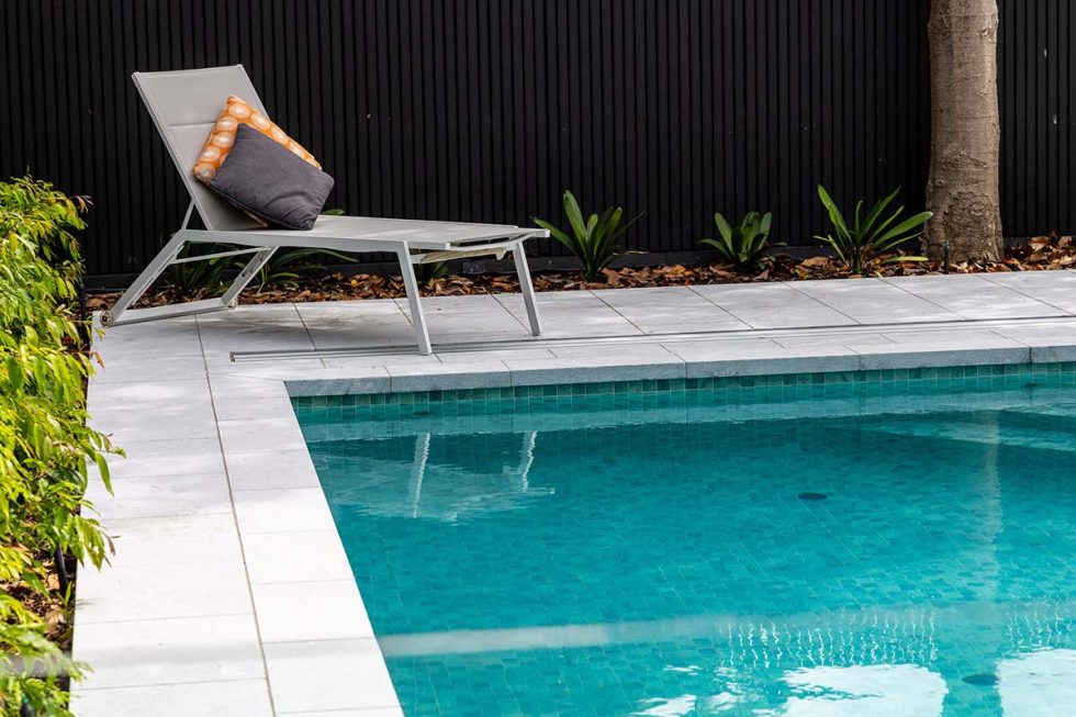 CMC535 Blue Wave Ceramic Mosaic Pool Tiles Available Now