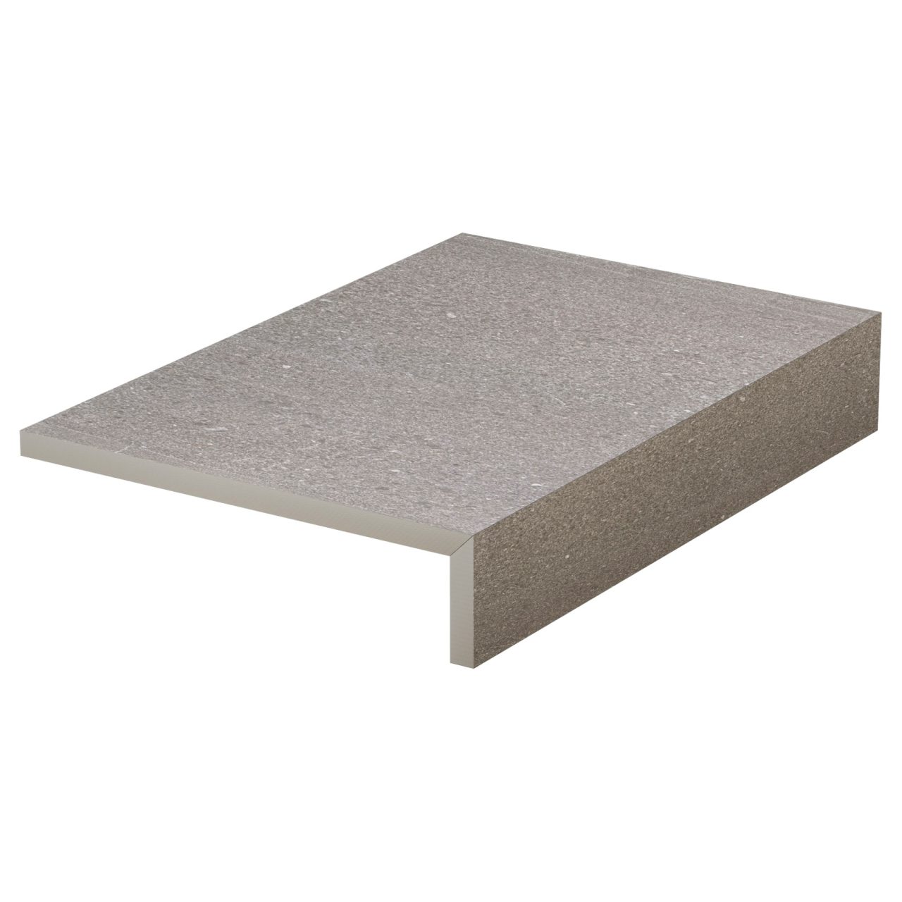 Jupiter Pool Coping - Bullnose Drop Face Square Edge Australia