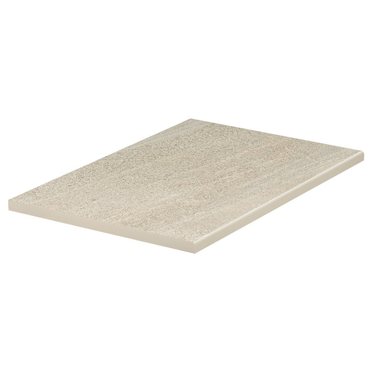 Mercury Pool Coping - Bullnose Drop Face Square Edge Australia