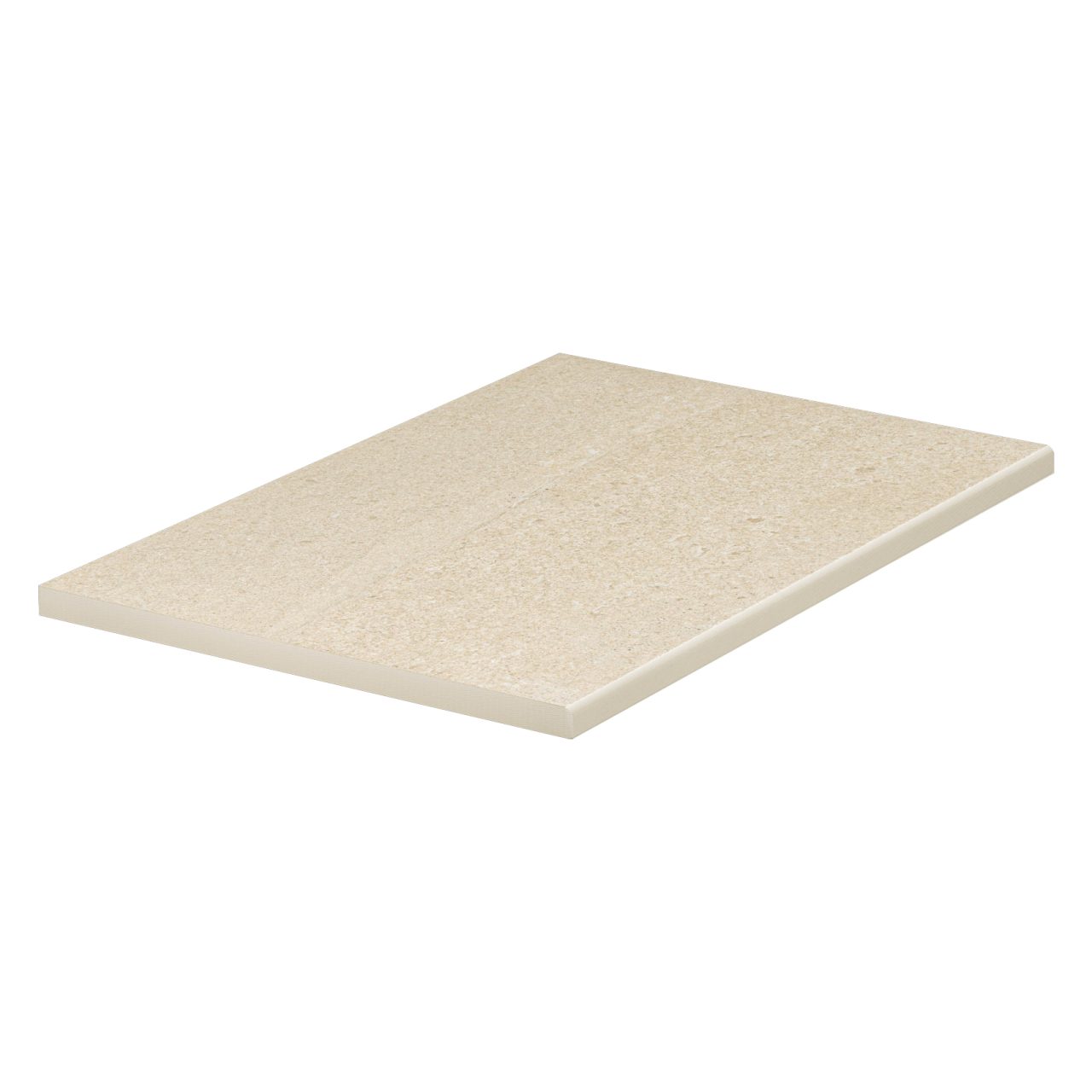 Pluto Pool Coping - Bullnose Drop Face Square Edge Australia