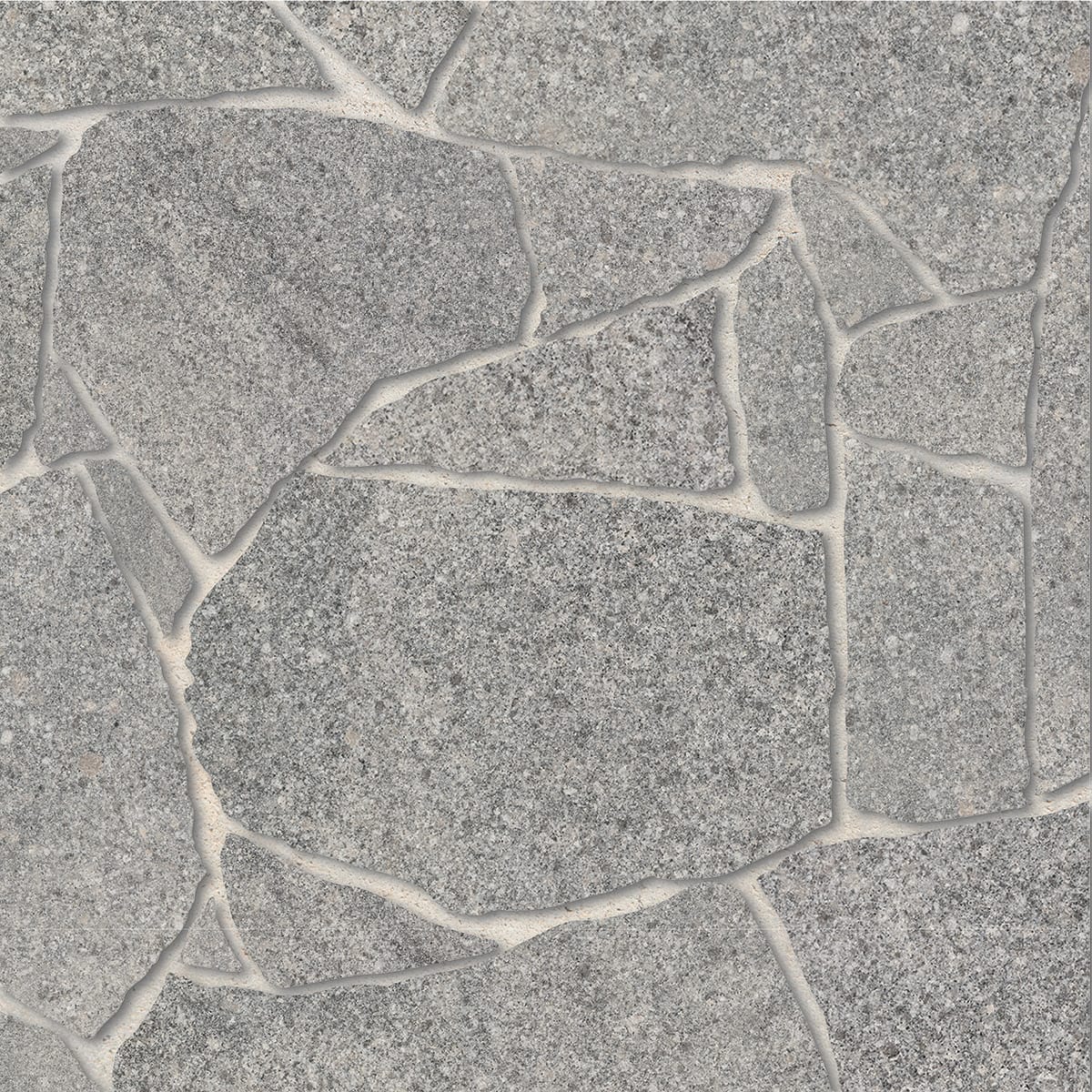 Nimbus Granite Crazy Pave