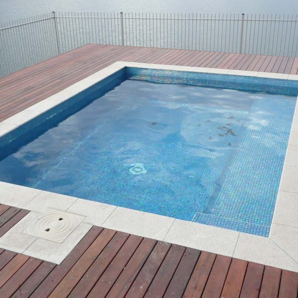 Glass Mosaic Tiles For Swimming Pool Tiling, Waterline Tile Borders ...