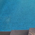 Seashell Pool Tiles Glass Mosaic Tiles GC240