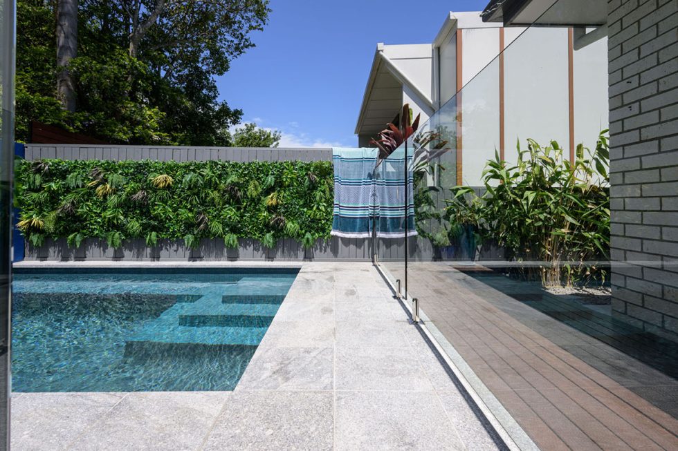 Nimbus Granite Outdoor Tiles For Pool Surrounds And Coping And Outdoor ...