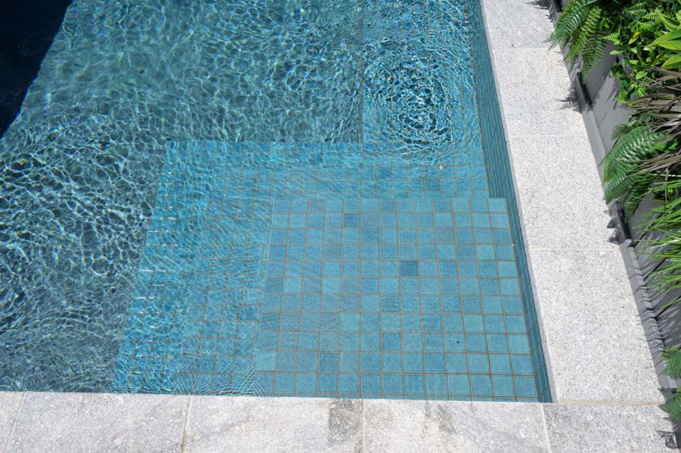 Nimbus Granite Outdoor Tiles For Pool Surrounds And Coping And Outdoor ...