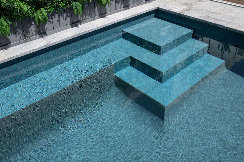 Nimbus Granite Outdoor Tiles For Pool Surrounds And Coping And Outdoor ...