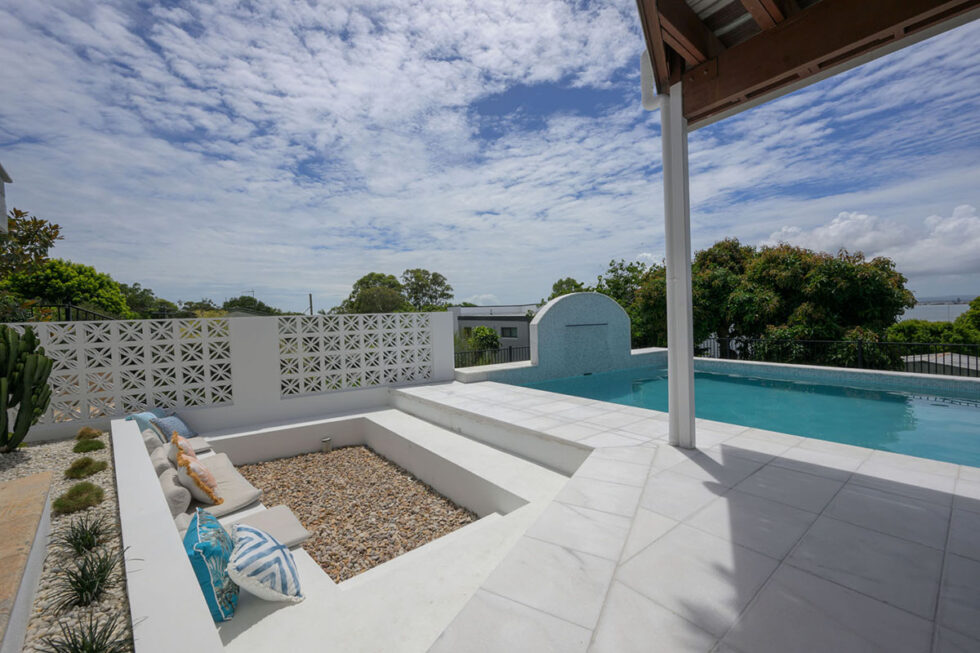Havana White Pool Tiles And Pavers Beautiful Natural Stone