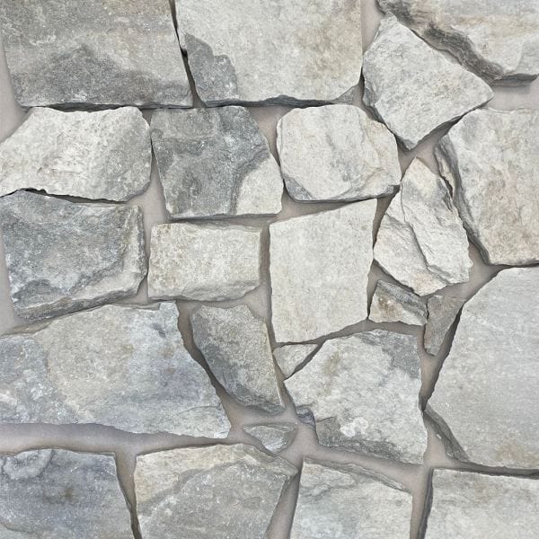 Thredbo Loose Walling