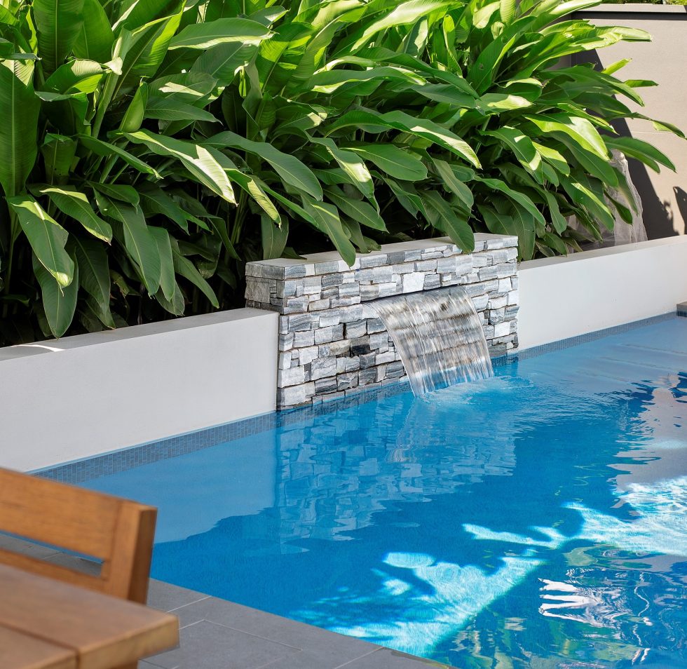 Natural Grey Stacked Stone Wall Cladding Panels SS430