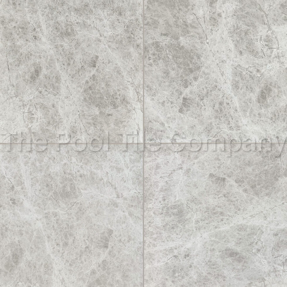 Limestone Look Porcelain Tiles: Silver Shadow Limestonio®