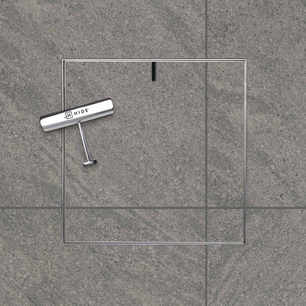 Cosmos Granito Porcelain Pool Tiles And Coping Outdoor Paving Tiles