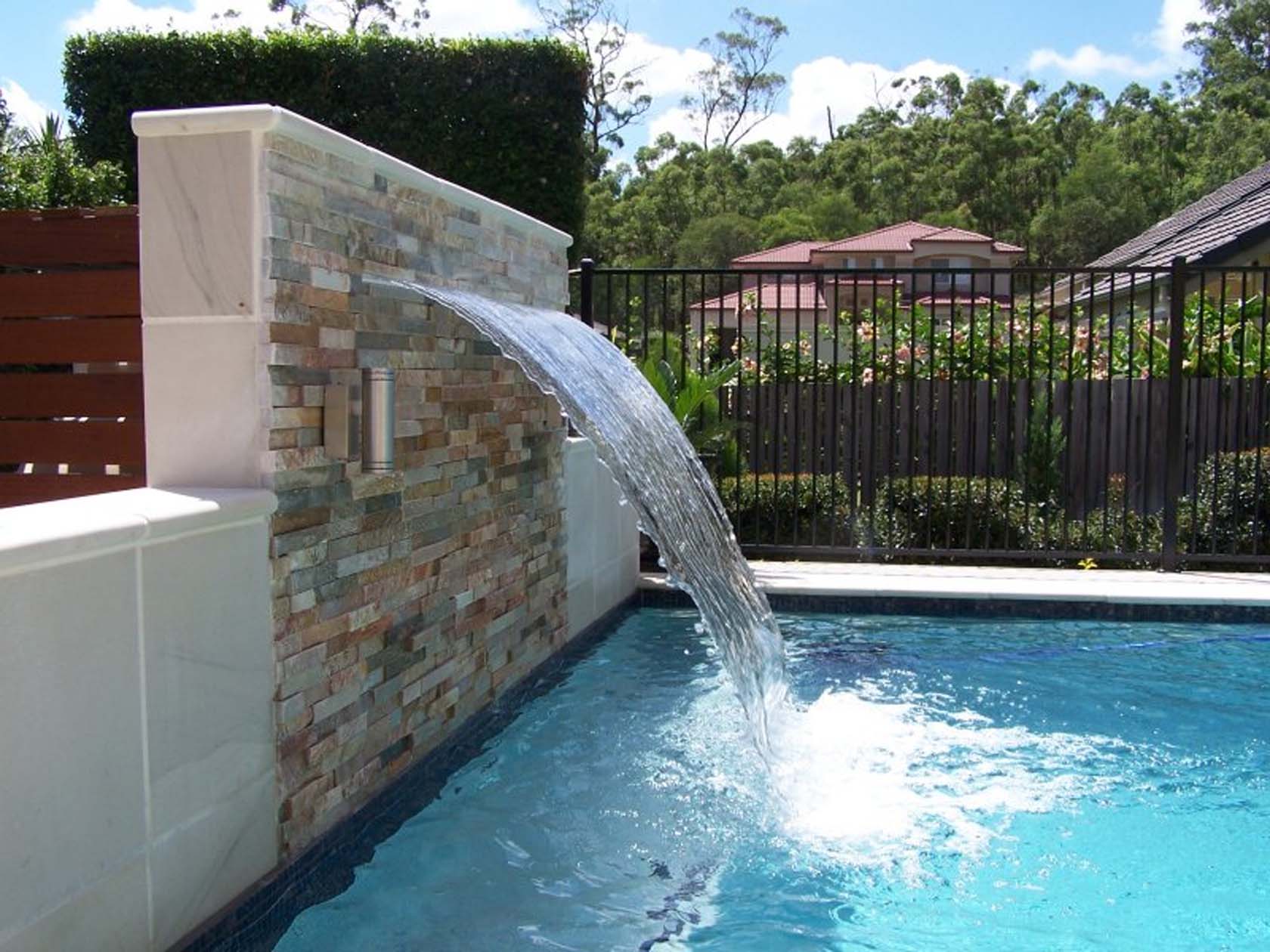 Pool Tile Galleries - The Pool Tile Company