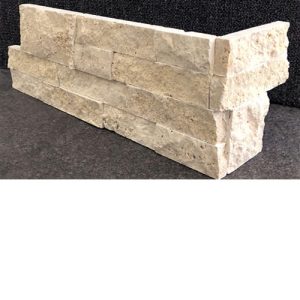 Natural Grey Stacked Stone Wall Cladding Panels SS430