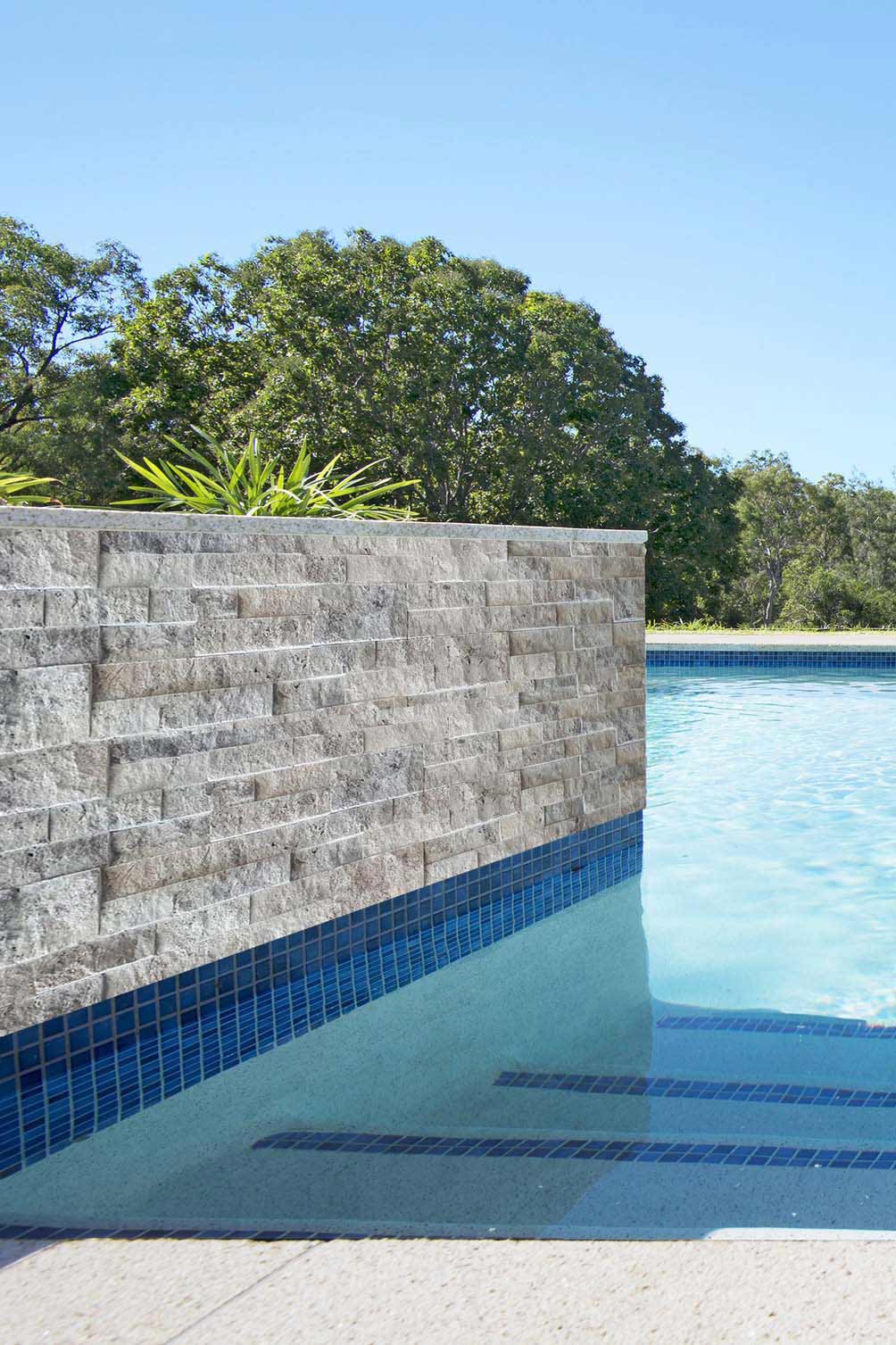 Pool Tile Galleries • The Pool Tile Company