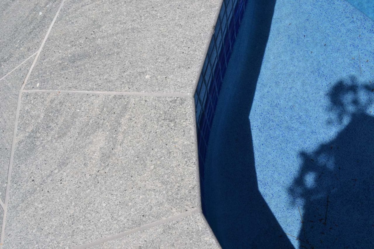 Cosmos Granito Porcelain Pool Tiles And Coping Outdoor Paving Tiles