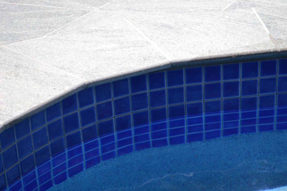 Cosmos Granito Porcelain Pool Tiles And Coping Outdoor Paving Tiles