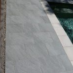 Cosmos Granito Porcelain Pool Tiles And Coping Outdoor Paving Tiles