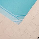 Mercury Porcelain Pool Tiles And Coping Outdoor Paving Tiles