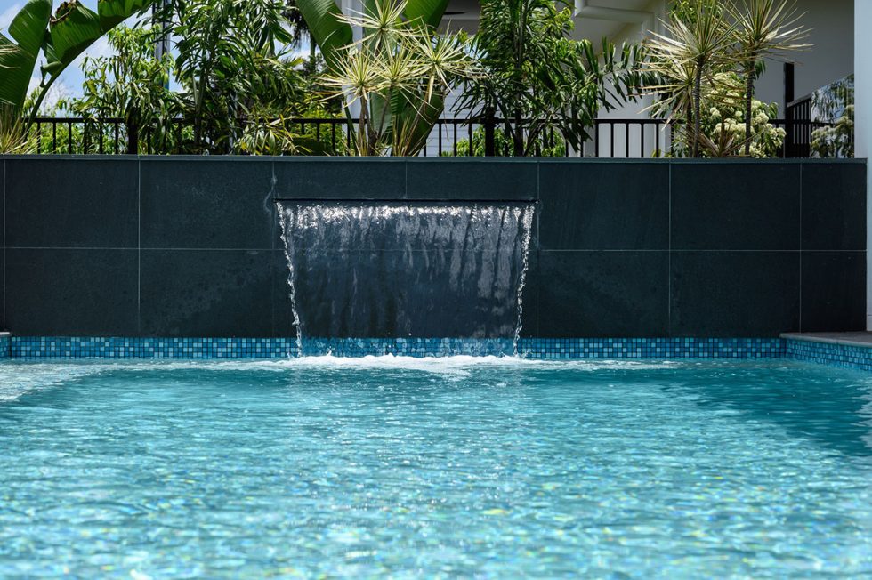 Venus Porcelain Pool Tiles And Coping. Outdoor Paving Tiles