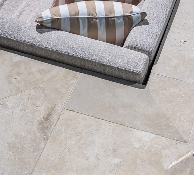 Natural Stone Pool Tiles, Pavers & Coping – Sydney, Brisbane & Melbourne