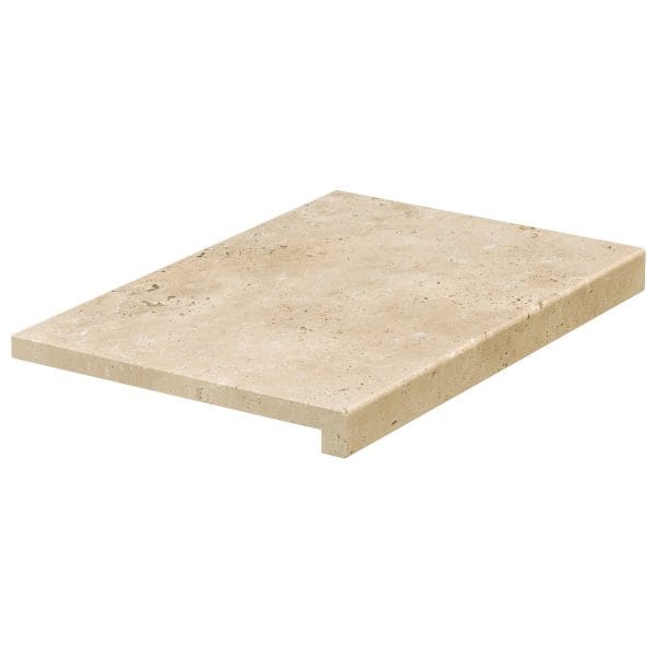 Macadamia Travertine Coping Available Now